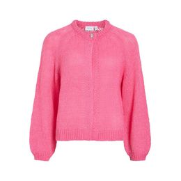 Vila Cardigan in Pink - 28% | Größe XL | Damen-pullover-cardigans