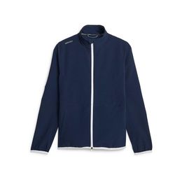 Puma Funktionsjacke "Nordic" in Dunkelblau - 46% | Größe S | Damen-outdoorjacken