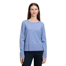 Betty Barclay Pullover in Hellblau - 61% | Größe 42 | Damen-pullover-cardigans