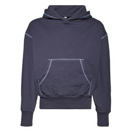 Blue Effect Hoodie in Dunkelblau - 42% | Größe 140 | Kinder-sweatshirts-jacken