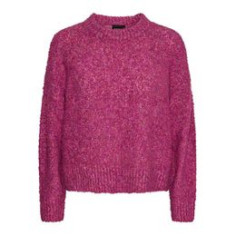 Pieces Pullover in Pink - 42% | Größe S | Damen-pullover-cardigans