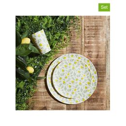 Garden Spirit 2er-Set: Speiseteller - Ø 26 cm (Überraschungsprodukt) - 13% | Gedeckter-tisch