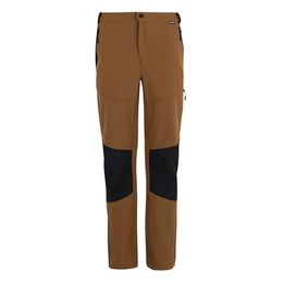 Regatta Trekkinghose "Questra V" in Hellbraun - 65% | Größe 58 | Herren-outdoorhosen