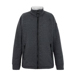 Regatta Fleecejacke "Emilde" in Anthrazit - 75% | Größe 34 | Damenjacken