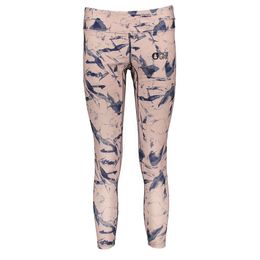 PICTURE Funktionsleggings "Xina" in Rosa - 52% | Größe XL | Damen-sporthosen