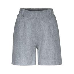 Blue Effect Shorts in Grau - 40% | Größe 140 | Kinderhosen