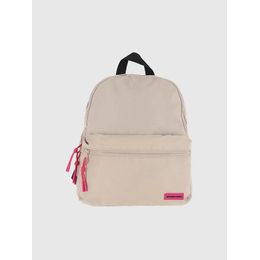 4F Rucksack in Beige/ Schwarz - 36% | Kinder-rucksaecke-taschen