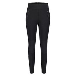 Icepeak Trainingsleggings in Schwarz - 61% | Größe 44 | Damen-sporthosen