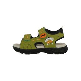 Lurchi Sandalen in Gr&uuml;n - 51% | Gr&ouml;&szlig;e 25 | Kindersandalen