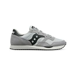 Saucony Sneakers "DXN Trainer" in Grau - 49% | Größe 45 | Damen-sneakers