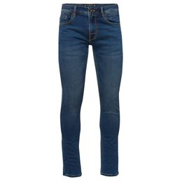 KOROSHI jeans Herren Größe 28 blau