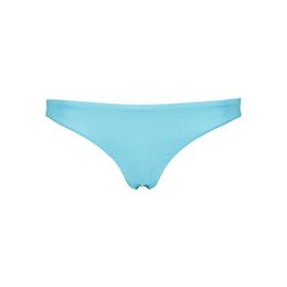 Roxy Bikini-Hose in Hellblau - 66% | Größe L | Damen-bademode