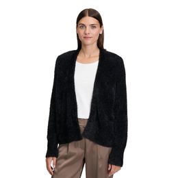 Betty Barclay Cardigan in Schwarz - 64% | Größe 38 | Damen-pullover-cardigans