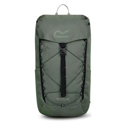 Regatta Outdoorrucksack ''Survivor V'' in Grün - 25 l - 48% | Damen-outdoor-ausruestung