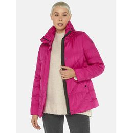 Fuchs & Schmitt Fuchs Schmitt Steppjacke in Pink - 64% | Größe 50 | Damenjacken