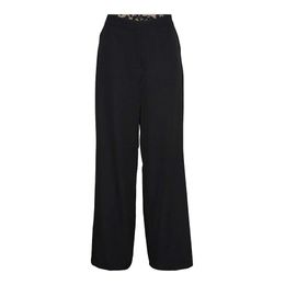 V&eacute;ro Moda Vero Moda Hose in Schwarz - 60% | Gr&ouml;&szlig;e 42/L32 | Damenhosen