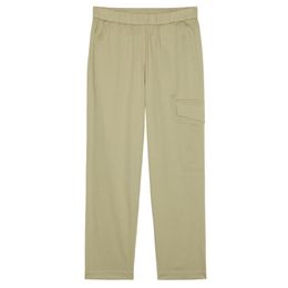 Marc O'Polo Marc O ́Polo Sweathose in Khaki - 72% | Gr&ouml;&szlig;e 46 | Damenhosen