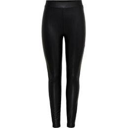 Only Leggings "Cool" in Schwarz - 30% | Größe L | Damenhosen