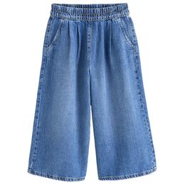 next Jeans girl Blue size 13 yrs