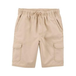 Oshkosh Cargoshorts in Beige - 41% | Größe 164 | Kinderhosen