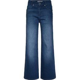 Blue Effect Jeans - Comfort fit - in Dunkelblau - 47% | Größe 128 | Kinderjeans