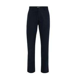 WE Fashion Pants male Blue size 33