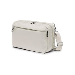 Puccini Reisetasche "Cedar" in Creme - (B)28 x (H)9 x (T)18 cm - 44% | Damen-koffer-reisegepaeck