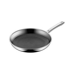 WMF Edelstahl-Bratpfanne "Resist" - Ø 28 cm - 38% | Kochgeschirr