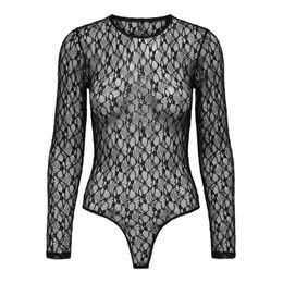 Only Blouse Bodysuit 'ONLSyrene' female Black size M