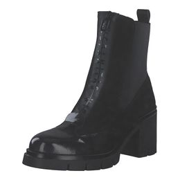 Hispanitas Stiefelette 'Zurich' Damen Größe 37 schwarz Winterschuhe