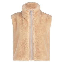 Betty Barclay Weste Damen Gr&ouml;&szlig;e M beige