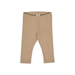M&uuml;sli by GREEN COTTON M&uuml;sli By Green Cotton Leggings girl Beige size 68