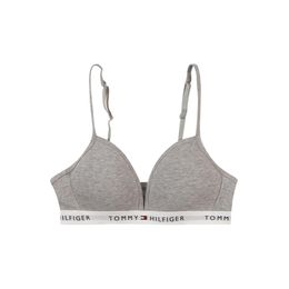 Tommy Hilfiger Underwear Bra girl Grey size 12-14