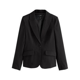 next Blazer Damen Gr&ouml;&szlig;e 46 schwarz