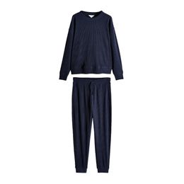 The Set Loungewear female Blue size XS