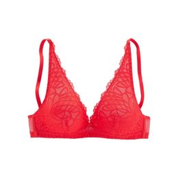 Lascana BH Damen Größe 65 rot