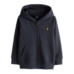 next Sweatjacke Jungen Größe 98 navy