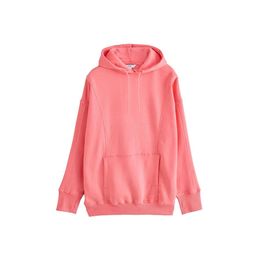 next Sweatshirt female Pink size XL