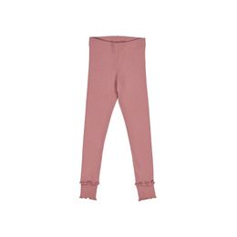 M&uuml;sli by GREEN COTTON M&uuml;sli By Green Cotton Leggings girl Pink size 128