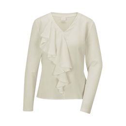 Madeleine Mode Madeleine Blouse female White size 46