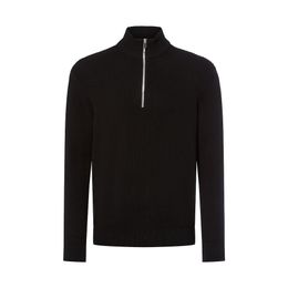 Nils Sundström Nils Sundström Pullover Herren Größe S schwarz