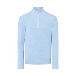 Nils Sundstr&ouml;m Nils Sundstr&ouml;m Sweater male Blue size XL