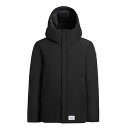 Khujo Winter Jacket 'Etian' male Black size M