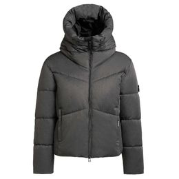 Khujo Winter Jacket 'Milly' female Grey size XXL