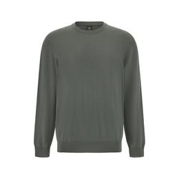 Boggi Milano Pullover Herren Gr&ouml;&szlig;e XXXL gr&uuml;n