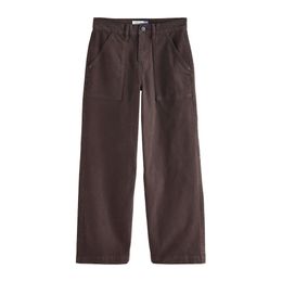 next Jeans female Brown size 20