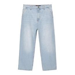 Pull&Bear Pull&bear Jeans male Blue size 40