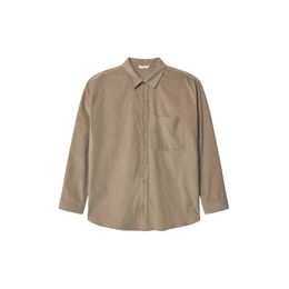 GABBA Button Up Shirt 'Jens' male Beige size M
