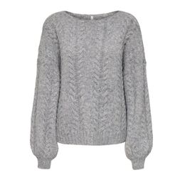 Only Sweater 'ONLIda' female Grey size S