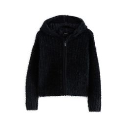 next Knit Cardigan girl Black size 6 yrs
